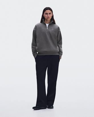 On Club Collective 1/4 Zip