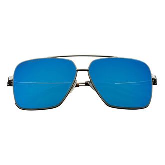 HUGO BOSS Brille - - Accessories - Herren - Blau - ONE SIZE