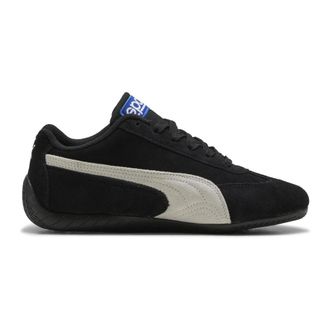 Puma Speedcat OG - - Sport - Herren - Schwarzk - 40 1/2 EU