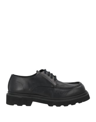 Dolce & Gabbana SCHUHE - Schn&uuml;rschuhe auf YOOX.COM