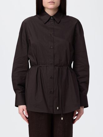 Liu Jo Chemise LIU JO Femme couleur Marron