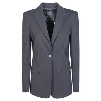 Pinko Pinko, Damen, Jacken, Schwarzk, LGr&ouml;&szlig;e