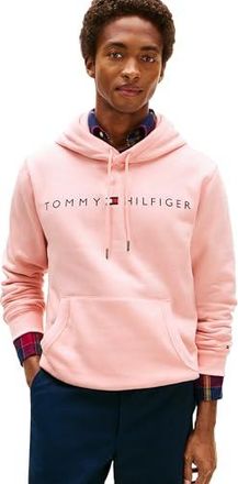 Tommy Hilfiger Mens THD Hoodie Sweatshirt