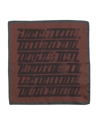 Ermenegildo Zegna ACCESSOIRES - Krawatten & Fliegen auf YOOX.COM