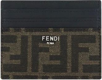 Fendi Herren, Accessories, Braun, ONE SIZEGr&ouml;&szlig;e