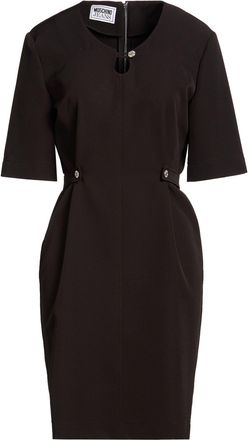 Moschino KLEIDER - Mini-Kleider auf YOOX.COM