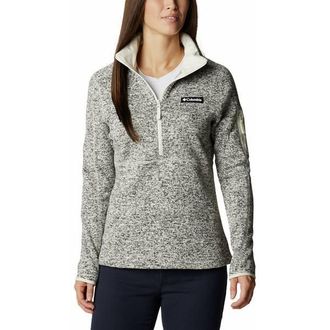Columbia Damen Fleece W Sweater Weather 1/2 Zip