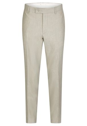 Daniel Hechter HECHTER PARIS Herren Trousers H-ECO MF Anzughose, 540, 52