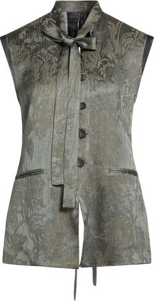 Masnada ANZ&Uuml;GE und CO-ORDS - Couture-Westen auf YOOX.COM