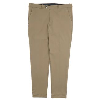 Roberto Ricci Design Rrd, Homme, Pantalons, Beige, Taille: 2XL Surflex Winter Chino