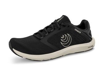 Topo Athletic Damen St-5 Laufschuhe Neutralschuh Black/Grey - Schwarz