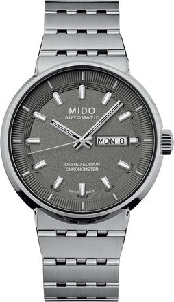 Mido All Dial Chronometer Limited Edition M8340.4.B3.11