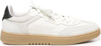 Axel Arigato Low-Top Sneaker - AXEL ARIGATO DICE T-TOE SNEAKER - Gr. 41 (EU) - in Wei&szlig; - f&uuml;r Damen