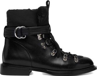 Rage Age Schn&uuml;rstiefeletten RA-18-06-000439 Schwarz