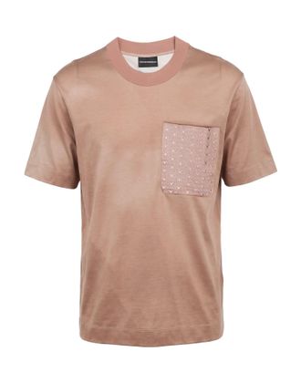 Emporio Armani TOPS - T-shirts auf YOOX.COM