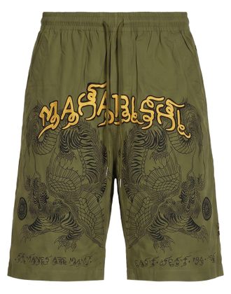 maharishi HOSEN & R&Ouml;CKE - Shorts & Bermudashorts auf YOOX.COM