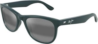 Maui Jim Kikonia Sonnenbrille - - Accessories - unisex - Gr&uuml;n - 53 MM