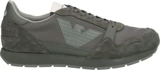 Emporio Armani SCHUHE - Sneakers auf YOOX.COM