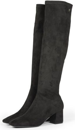 Gioseppo Damen Poprad Oxford-Stiefel, Schwarz, 36 EU