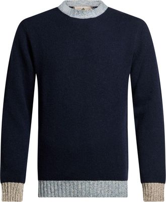 Irish Crone STRICKWAREN - Pullover auf YOOX.COM
