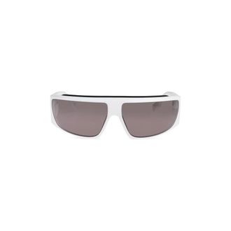 Canada Goose Summit Sonnenbrille - - Accessories - Herren - Wei&szlig; - ONE SIZE
