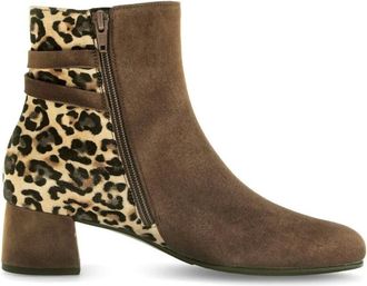 Gabor Damen, Schuhe, Mehrfarbig, 39 1/2 EUGr&ouml;&szlig;e