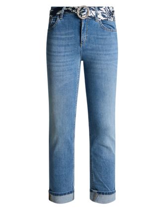 Liu Jo HOSEN & R&Ouml;CKE - Jeanshosen auf YOOX.COM