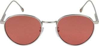 Paul Smith unisex, Accessoires, Gris, Taille: 51 MM Lunettes de soleil Everitt