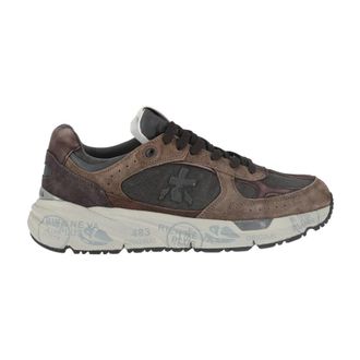 Premiata Mase25 8421 - - Shoes - Herren - Braun - 43 EU