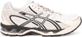Asics Homme, Chaussures, Blanc, Taille: 41 1/2 EU Gel-Nimbus 10.1