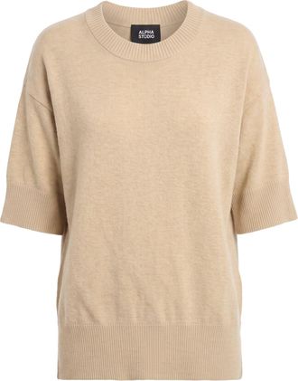 Alpha Studio STRICKWAREN - Pullover auf YOOX.COM