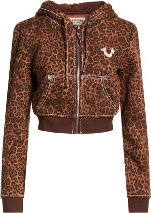 True Religion TOPS - Sweatshirts auf YOOX.COM