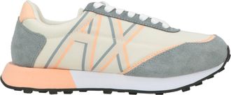 A|X Armani Exchange SCHUHE - Sneakers auf YOOX.COM