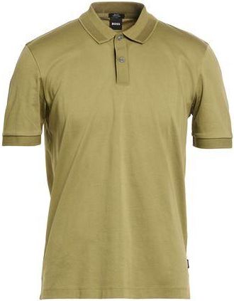 BOSS TOPS - Polos sur YOOX.COM