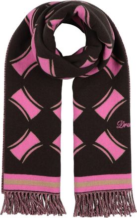 Drumohr ACCESSOIRES - Schals auf YOOX.COM
