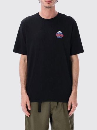 Patagonia T-Shirt PATAGONIA Herren Farbe Schwarz