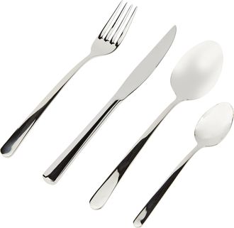 Zwilling Zwilling Table Besteck-Set, 24-teilig, metallic silber