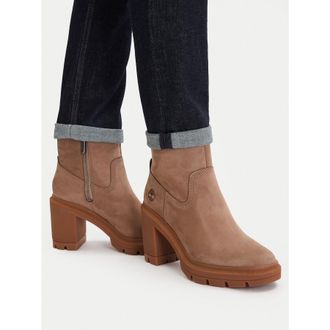 Timberland Stiefeletten Timberland Allington TB0A26WAEN51 Beige