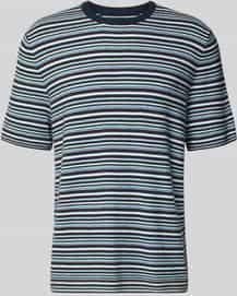 Mc Neal T-Shirt mit Rundhalsausschnitt