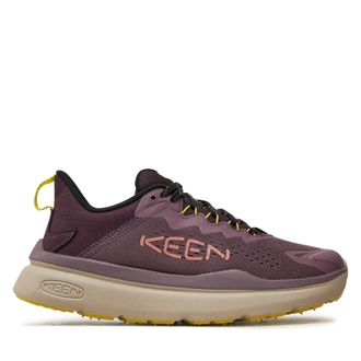Keen Sneakers Keen WK450 Walking Shoe 1029506 Violett