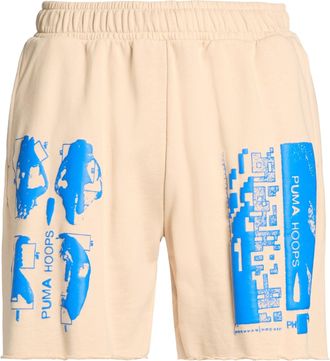 Puma HOSEN & R&Ouml;CKE - Shorts & Bermudashorts auf YOOX.COM