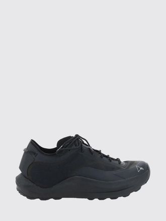 Roa Baskets Homme couleur Noir