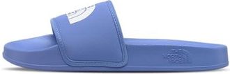 The North Face NF0A4T2S7UH W BASE CAMP SLIDE III Femme VIRTUAL BLUE/TNF WHITE EU 42