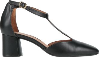 Greige SCHUHE - Pumps auf YOOX.COM