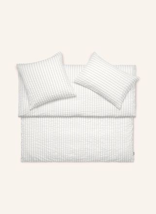 Schlossberg Schlossberg Bettbezug Lenny beige