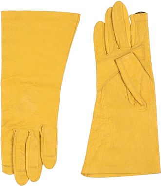 Rick Owens ACCESSOIRES - Handschuhe auf YOOX.COM