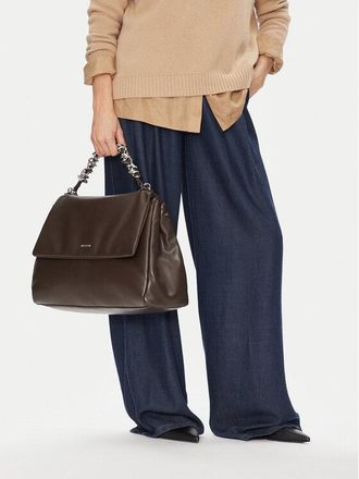 Gino Rossi Gino Rossi Handtasche EO-MAE-LDA8073-2. Braun