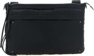 Maison Margiela Umh&auml;ngetasche - Schwarz