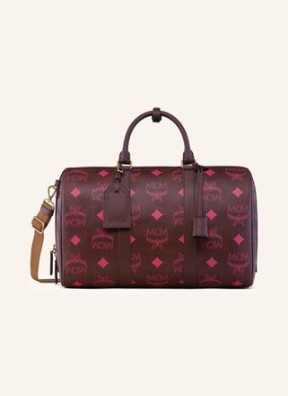 MCM Mcm Reisetasche braun