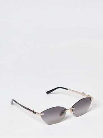 Gucci Lunettes De Soleil GUCCI Femme couleur Noir